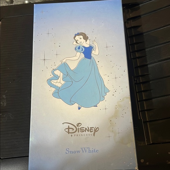 Disney | Accessories | Vintage Disney Princess Snow White Perfume Box ...